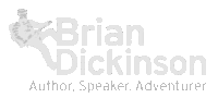 Brian Dickinson | Everest Keynote Speaker | Author | Veteran