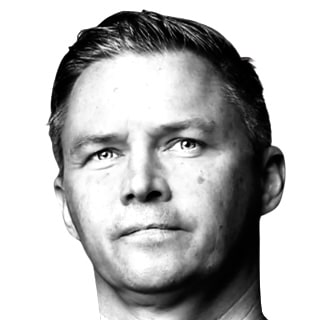 Brian Dickinson | Everest Keynote Speaker | Author | Veteran