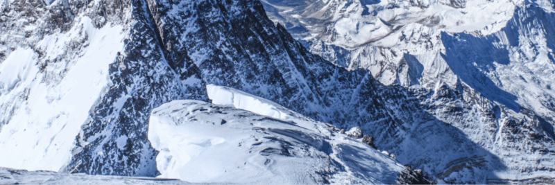 What Is The Death Zone On Mount Everest?